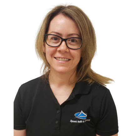 Registered Massage Therapy | Oakville | Dynamic Health & Performance